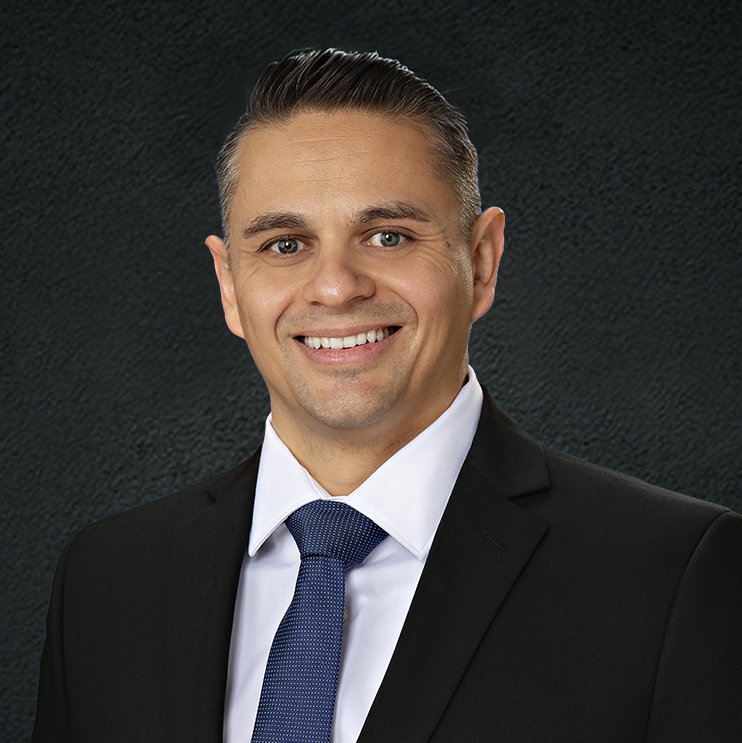 James A. Murphy | Hannegan Armstrong LLP